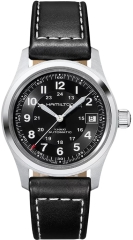 Hamilton Khaki Field H70455533 4